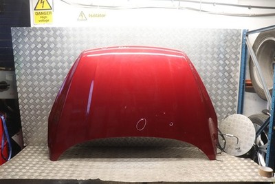 FORD KUGA MK2 ST-LINE BONNET IN RUBY RED (SEE PHOTOS) 2017-2019 EJ66U ...