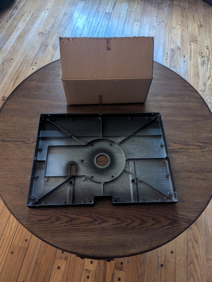 Vintage Craftsman Bench Top Router & Sabre Saw Table, 925444 - Circa ...