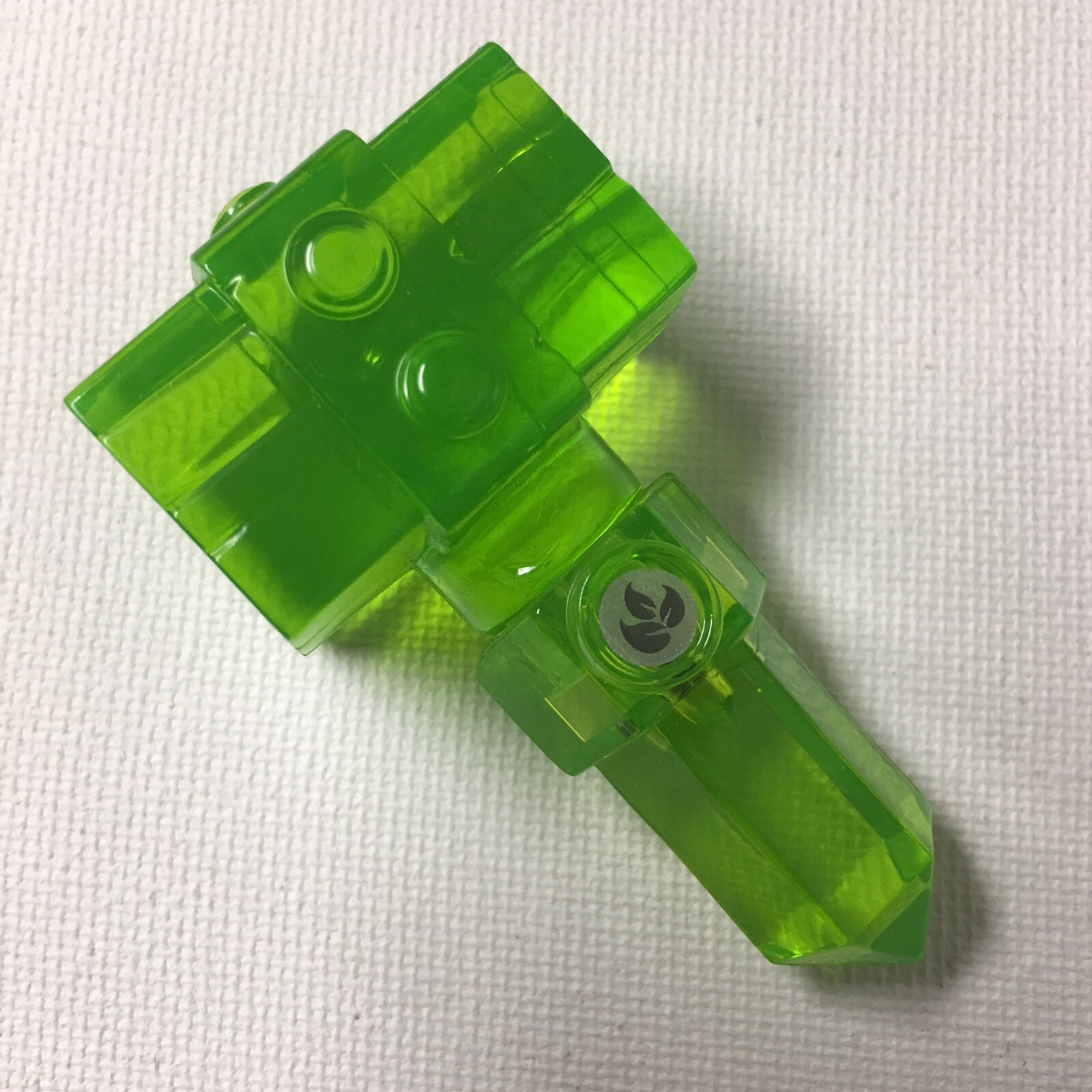 Skylanders: Trap Team: Life Hammer Trap: BUY 4 GET 1 FREE All ...