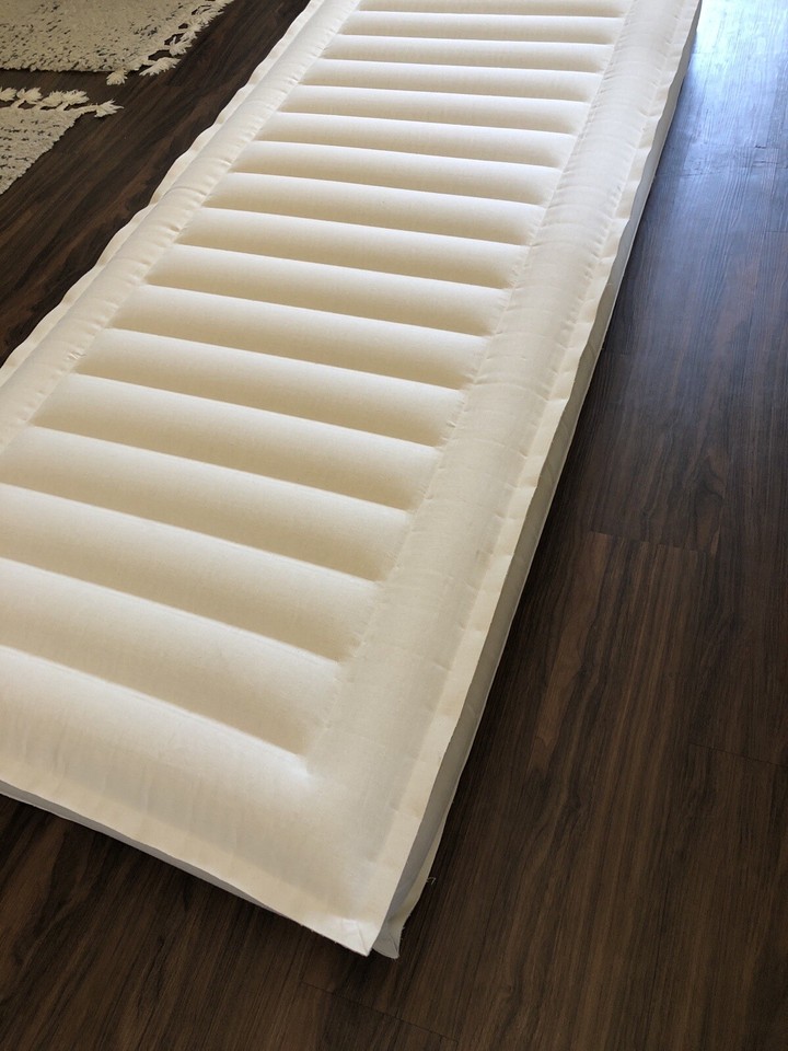 Select Comfort Sleep Number Air Bed Chamber Bladder S 072 S-CKING Half ...