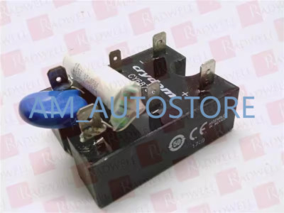 1PC FOR CY6875S Crydom ATS Solid State Relay High Range SCR PS-8895 NEW ...