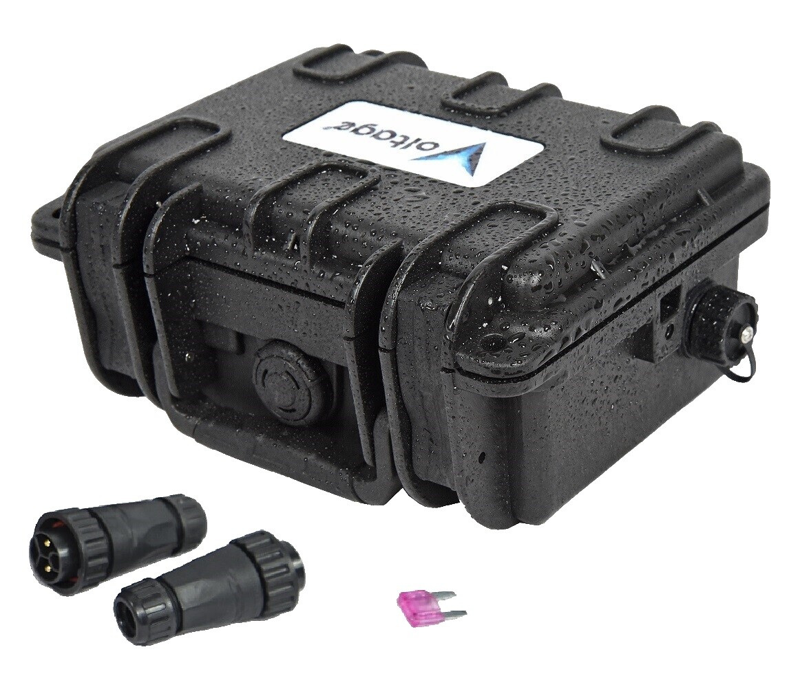 12V Battery Case | eBay