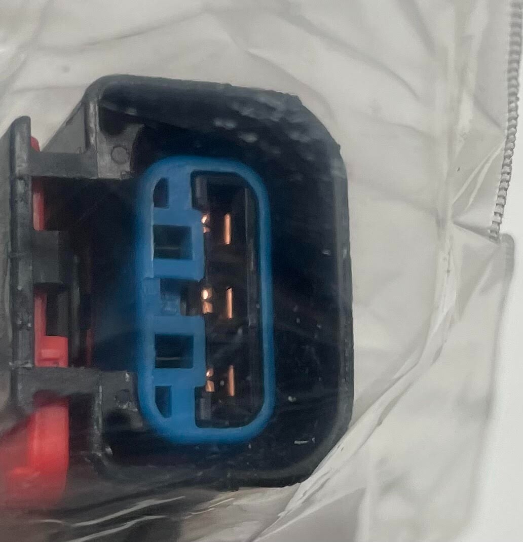 DDE 23539639 Genuine Detroit Diesel Delta Pressure Sensor Kit OEM - New ...