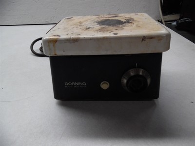 Burners & Hotplates - Pc-35 Hot Plate