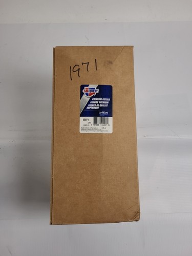 Engine Oil Filter CARQUEST 85971 | eBay