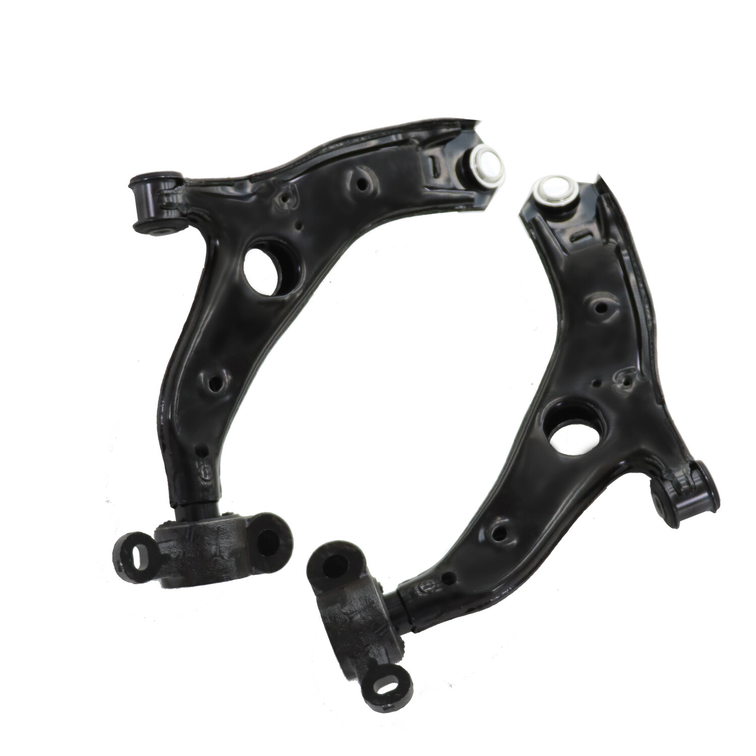 2x Front Lower Control Arm Ball Joint Assembly For 2014 2015 2016-2020 ...