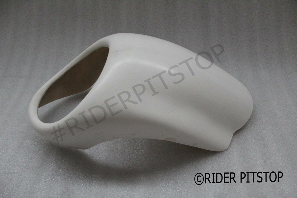 YAMAHA CUSTOM HEADLIGHT FAIRING COVER FRONT FOR RAIDER XV1900 WARRIOR ...