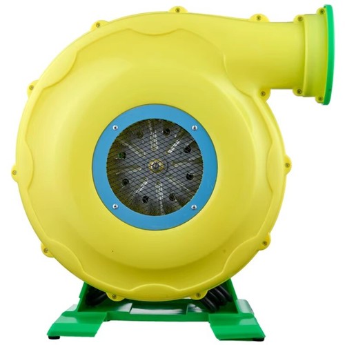 1500W Small Dust Exhaust Electric Blower Inflatable Model Centrifugal ...