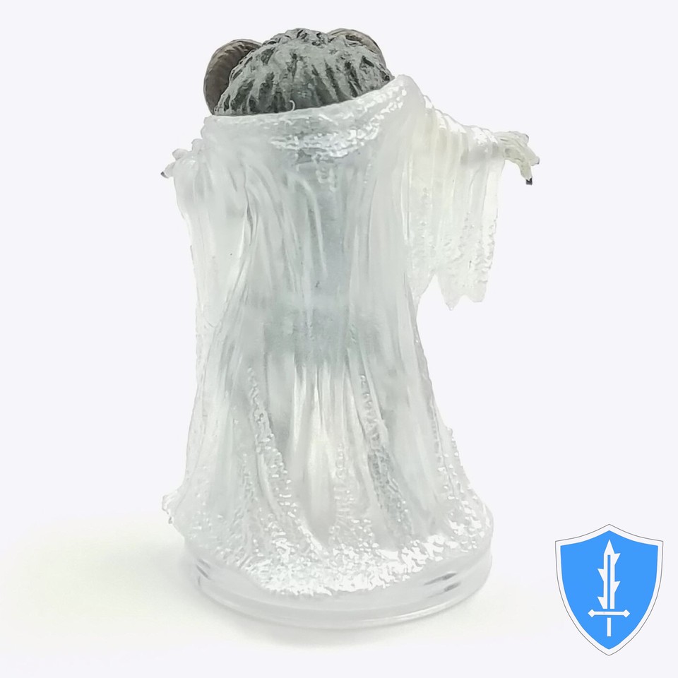 The Cold Crone, Auril - Icewind Dale Rime of Frostmaiden #34 D&D ...