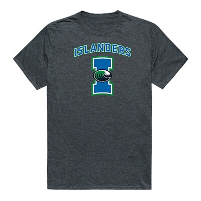 Texas A&M University Corpus Christi Islanders TAMU-CC Graphic Cinder T ...
