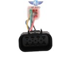 Air Ride Suspension Compressor Pump 15254590 For Cadillac Escalade ...