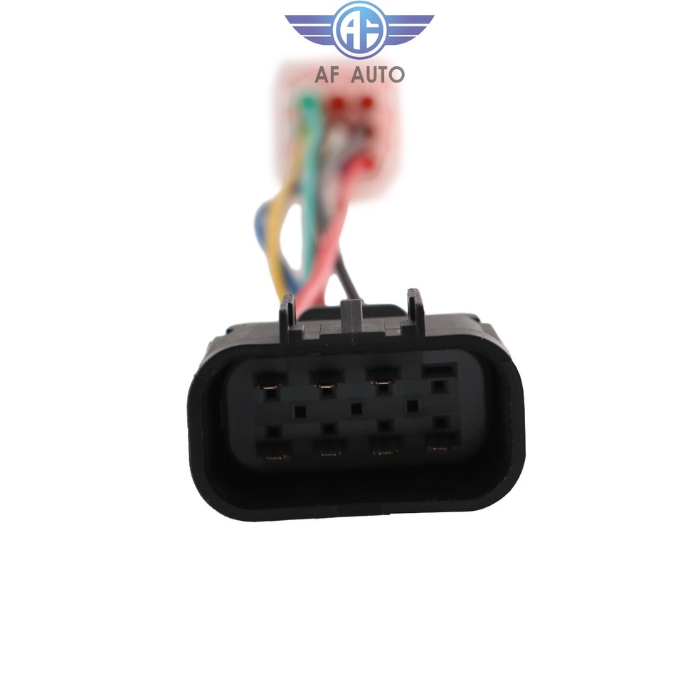 Air Ride Suspension Compressor Pump 15254590 For Cadillac Escalade ...