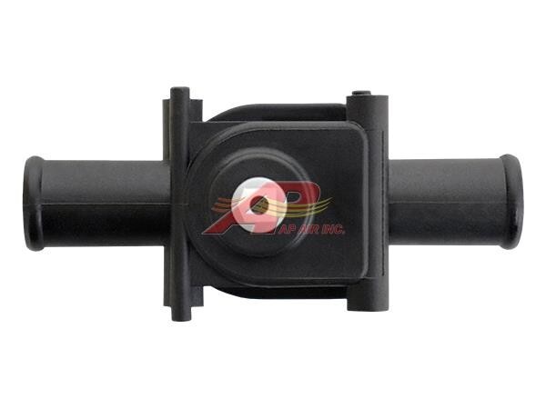 RE154318 Improved Heater Control Valve For John Deere Tractors - 1 Year ...