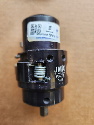 JMA SP-78 Cable Prep Tool Unit #8 | eBay