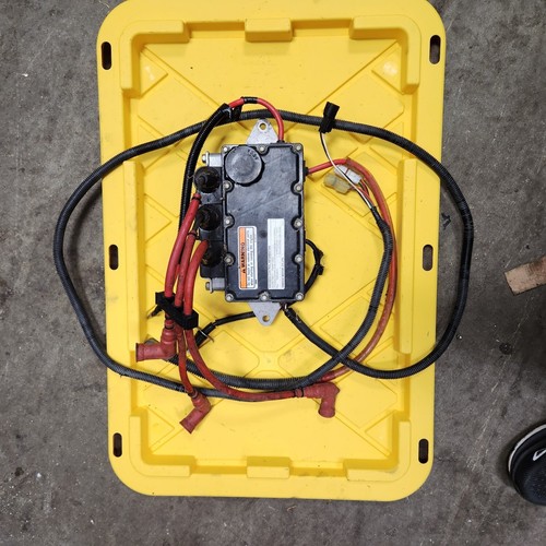 Yamaha GP1200 XL1200 SUV GP XL 1200 65u Ignition Electrical Cdi Unit ...