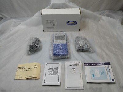 Thermometers - Thermometer Model