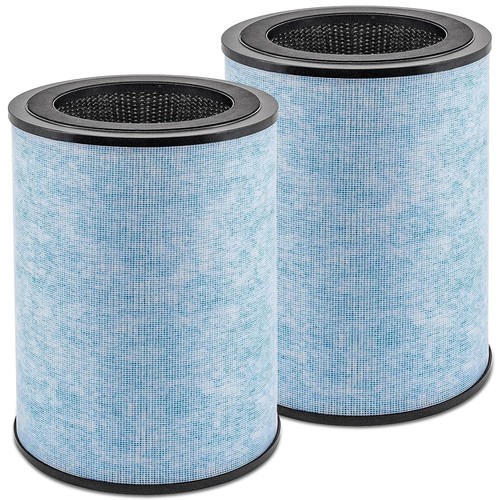 2 Pack for Instant AP300 Filter Replacement, H13 True HEPA Filter, and ...