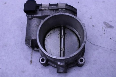 Used Fuel Injection Throttle Body fits: 2004 Porsche CAYENNE 4.8L w ...