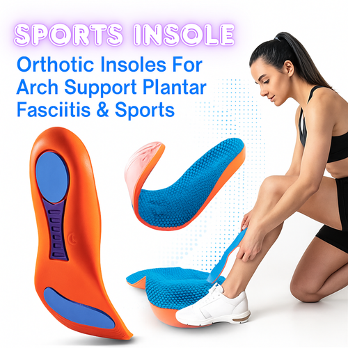 Memory Foam Shoe Insoles For Men Women Running Trainer Inner Soles Foot Inserts | eBay UK