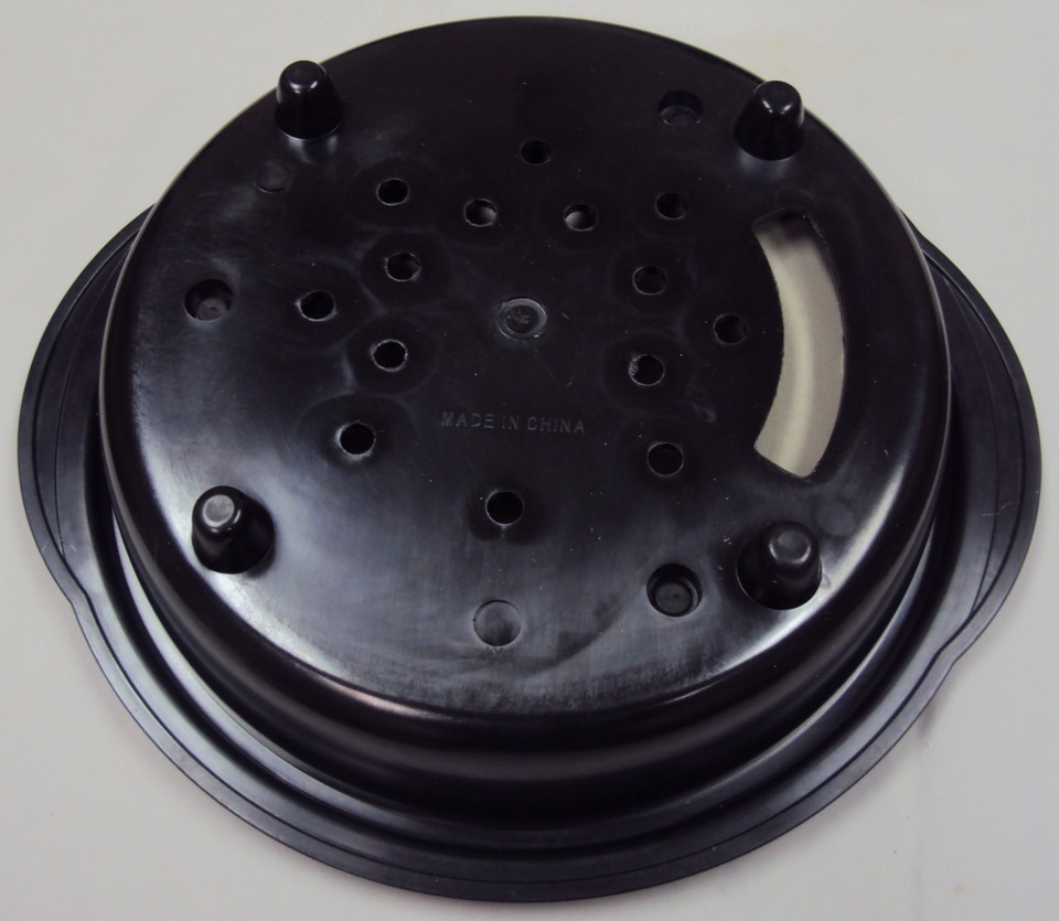 Microwave Cookware System, Chef Tony's TastiWave, Brand New In Box ...