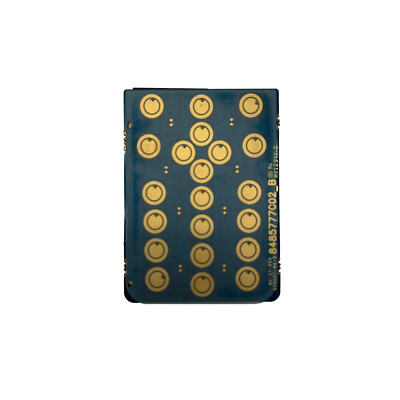 Used OEM 0104026J99 XTS KeyPad Board With flex cable for Model 1.5 ...