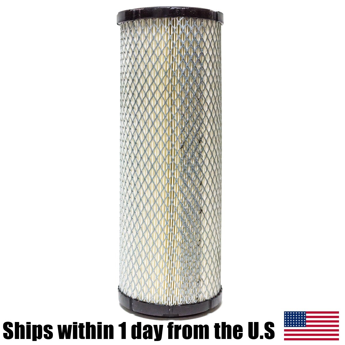 Outer Air Filter for Kubota Caterpillar 2310167 AP33330 Bobcat 6666375 ...