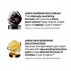 Avon Anew Skin Renewing Gold Emulson Night Cream 50ml / 1.7 fl oz. | eBay