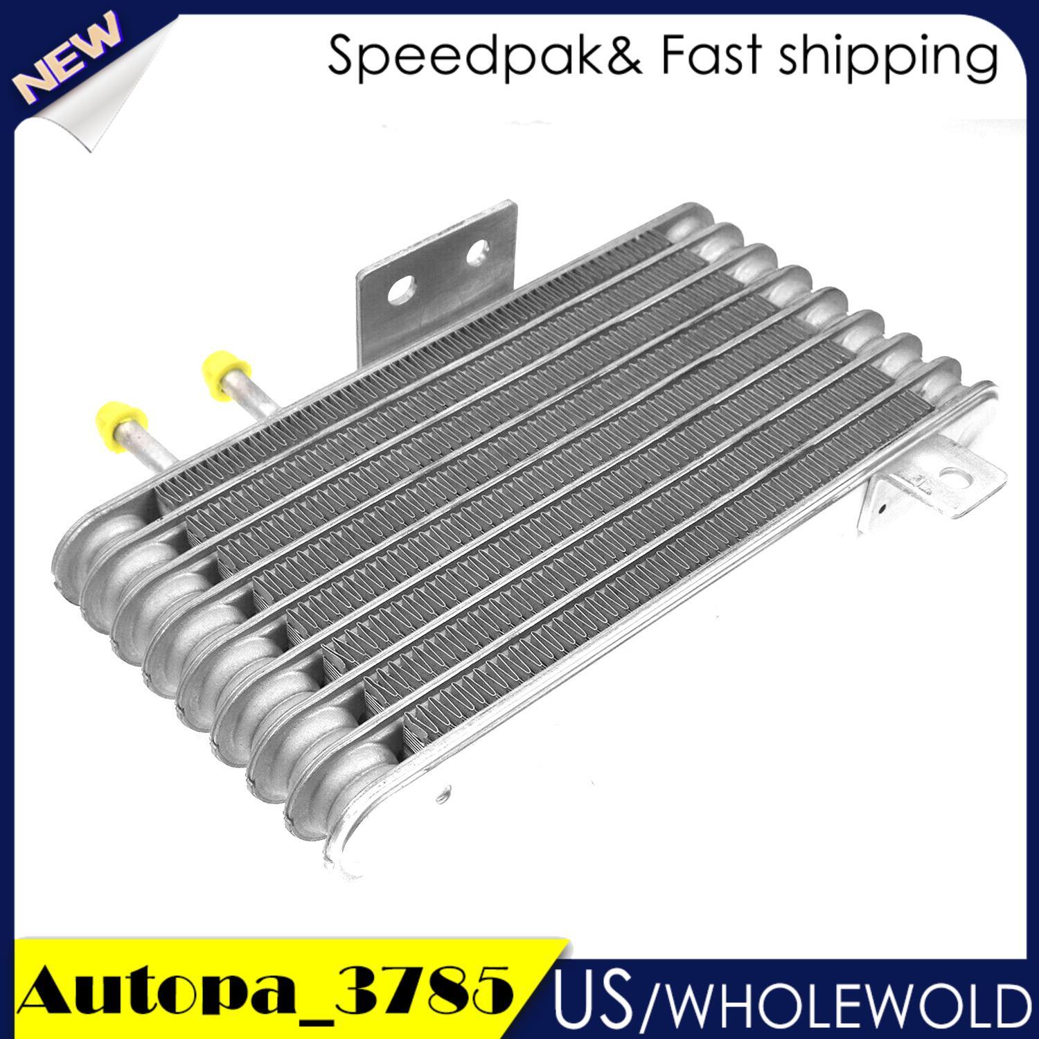 Oil Cooler 2920A103 For Mitsubishi AUTOMATIC CVT COOLER LANCER 2008 ...