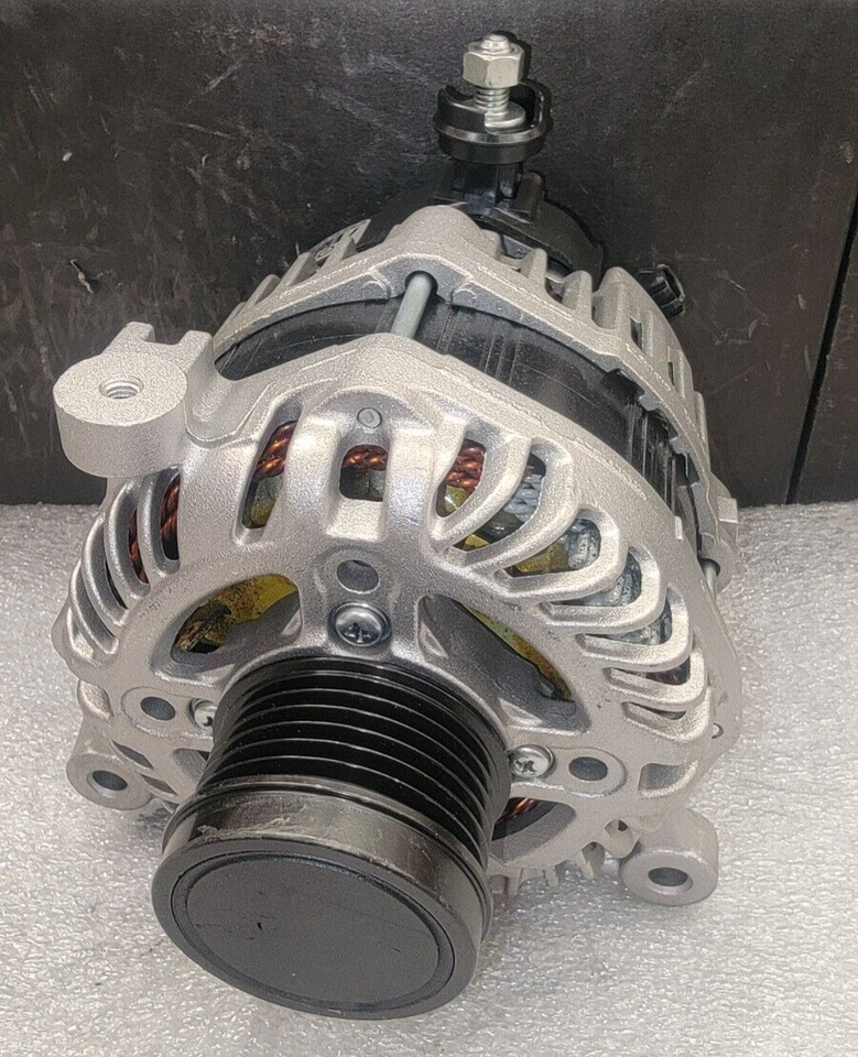 Subaru Outback 4Cyl 2.5Liter Alt 2020 To 2022 (160Amps)OEM/Reman/ByRR ...
