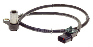 PAT LHF Wheel Speed Sensor WSS-211 suits Mitsubishi Pajero Nl/nm | eBay