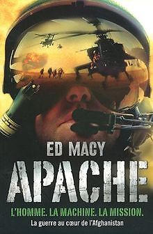 Apache von Ed Macy | Buch | Zustand sehr gut | eBay.de
