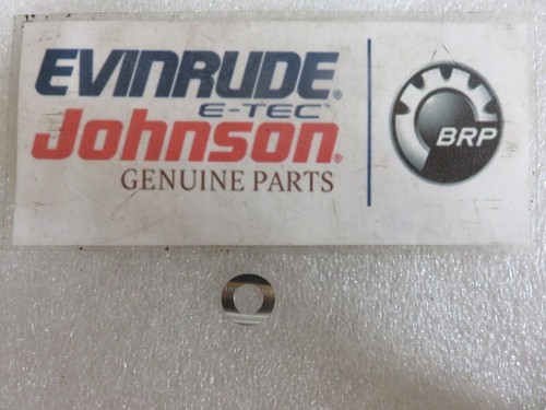 V18 OMC Evinrude Johnson 310057 0310057 Washer OEM New Factory Boat ...