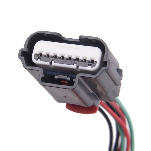 MAF Mass Air Flow Sensor Plug Harness Connector 13583440 Fit For Chevy ...