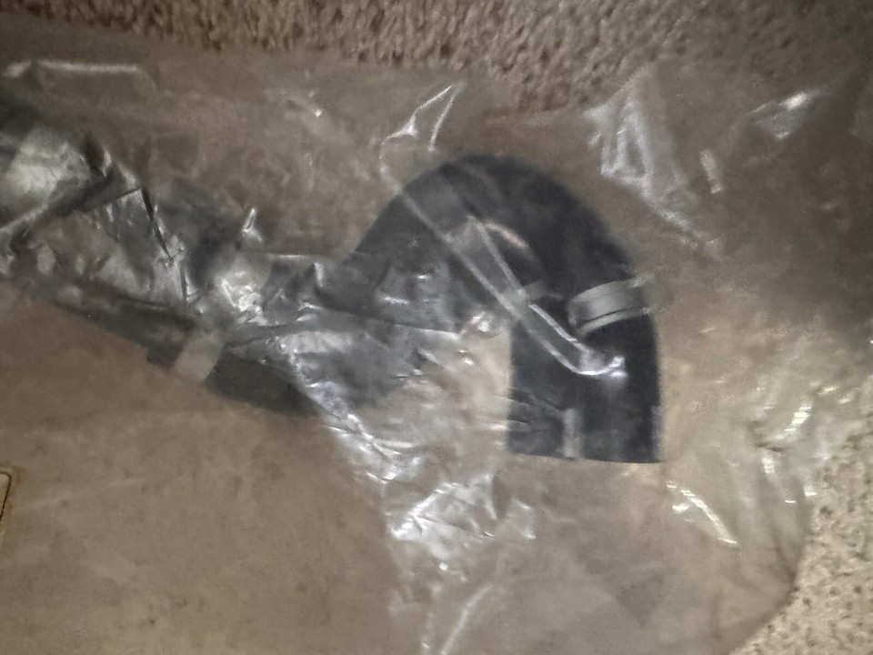 Genuine Hyundai Tube Assembly-Oil Cooler 25470-2G050-QQH | eBay