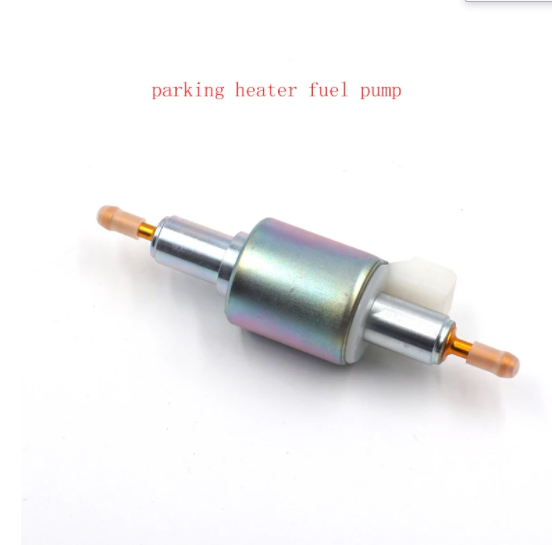 1pc 24V-32ML Parking Heater Fuel Pump Preheated Air Heater Oil Pump ...