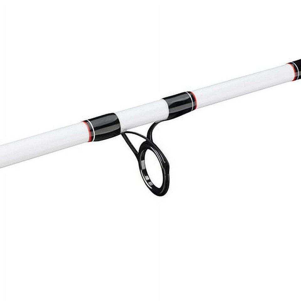 8’ Big Game Spinning Rod, Two Piece Surf Rod | eBay