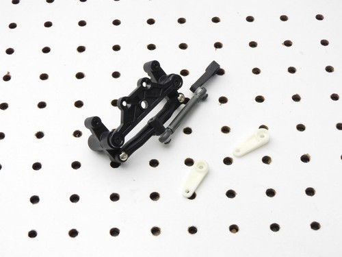 Team Associated Apex 2 Hoonitruck Steering Arm Bellcrank 31851 | eBay
