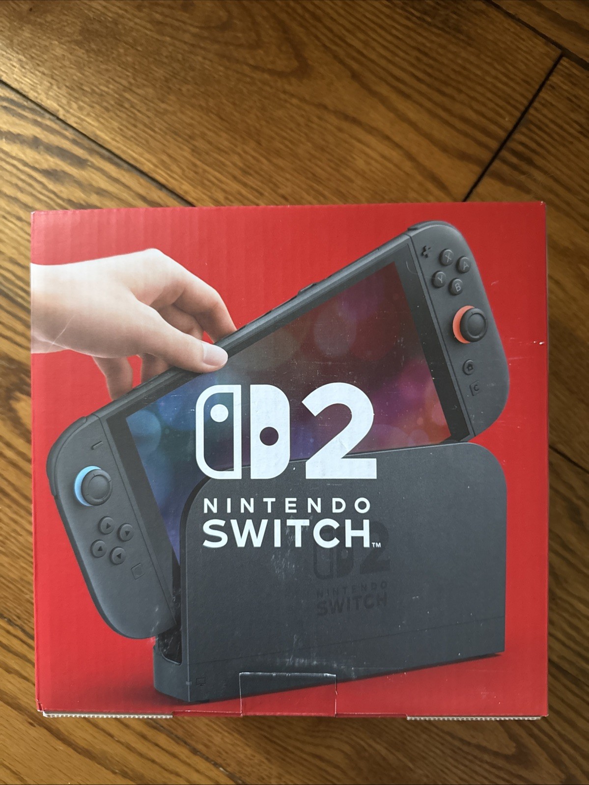 Nintendo Switch 2 Gaming Console – In Stock – Ready to Ship | eBay