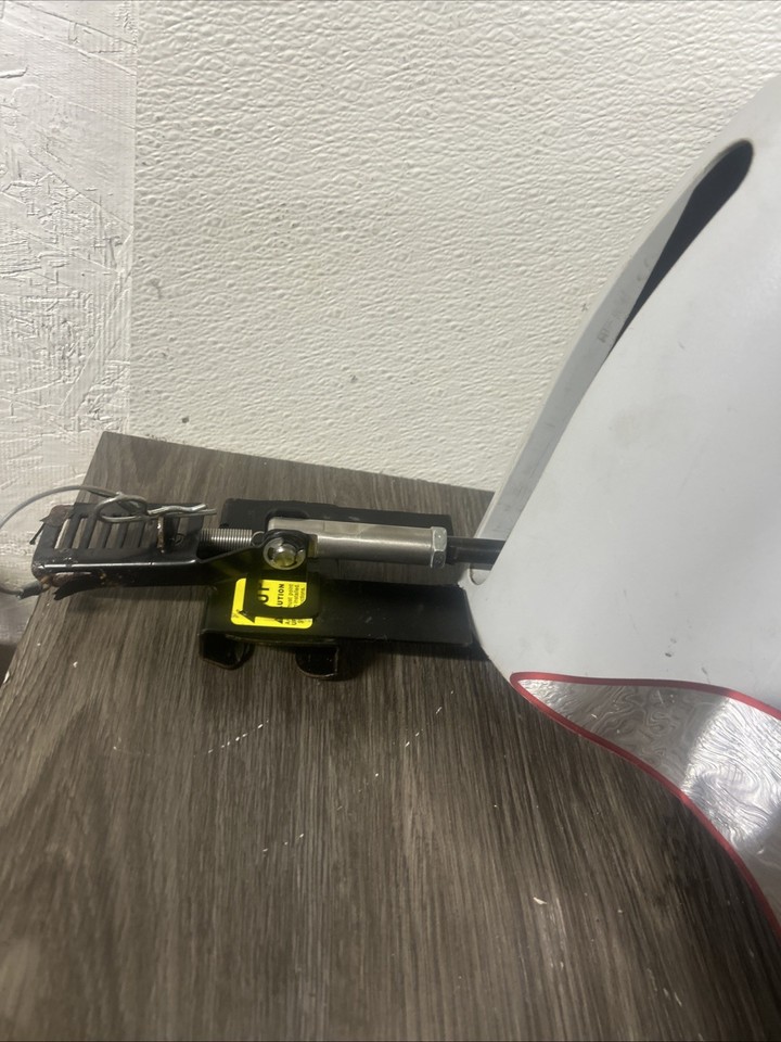 Even Brake Towing Portable Braking System 9400 by Roadmaster With Bag ...