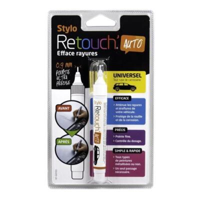 CARLinea Stylo efface-rayure RETOUCH'AUTO 9ml | eBay