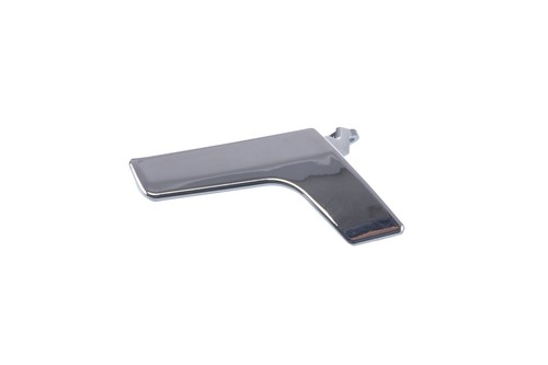Front Left Interior Door Handle Repair Kit For 08-14 Benz W204 C Class ...