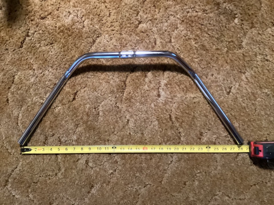 SCHWINN BLACK PHANTOM MAY 1953 ORIGINAL FRAME RESTORED ***NEAR MINT ...