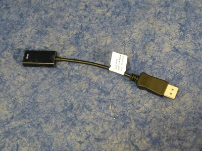 Barco B562208 Bizlink KS10070-275 Display Port 1.2 to Active HDMI 2.0 ...