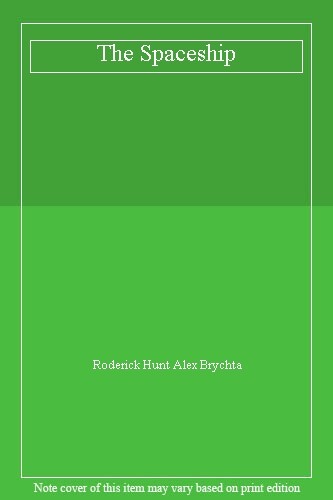 The Spaceship By Roderick Hunt Alex Brychta | eBay