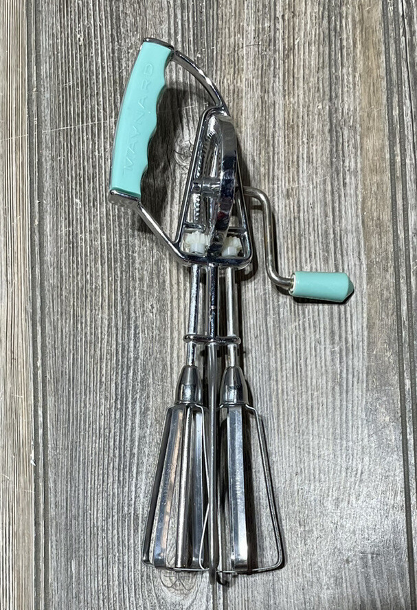 Maynard Egg Beater