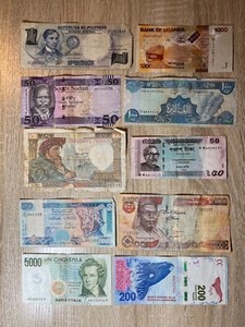 Four Corners World Currency | eBay Stores