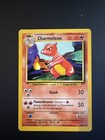 Pokémon TCG Charmeleon Base Set 24/102 Regular Unlimited Uncommon | eBay