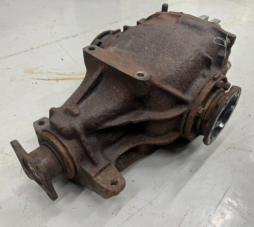 BMW Medium Case 188mm Limited Slip Differential - 3.46 Ratio E24 E28 E30 | Genuine OEM