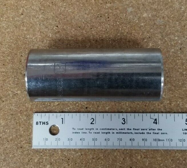 Hendrickson Spring Eye Bushing & Pin Kit Ref. P/N 43146-000L, 30057 ...