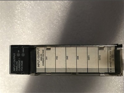 1Pc Ge Fanuc IC693ALG442 IC693ALG442B Analog Module New yq | eBay